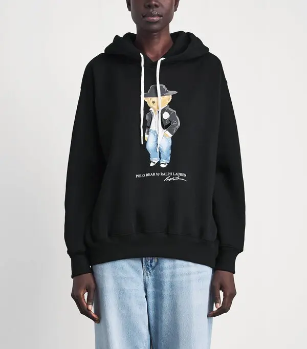 Polo Ralph Lauren Polo Bear Hoodie