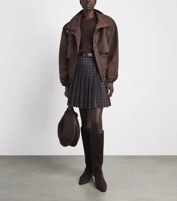 Polo Ralph Lauren Wool-cashmere Julianna Sweater