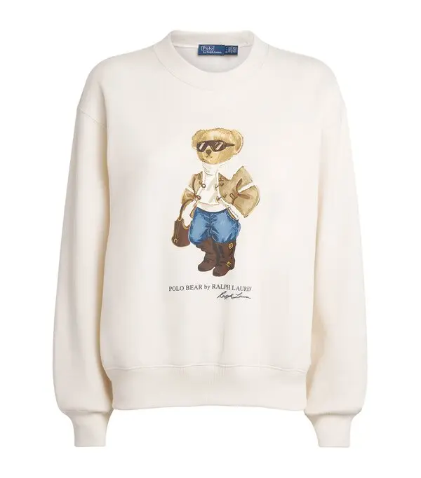 Polo Ralph Lauren Polo Bear Sweatshirt