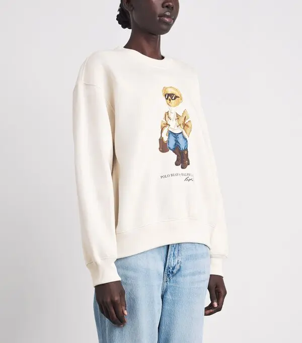 Polo Ralph Lauren Polo Bear Sweatshirt