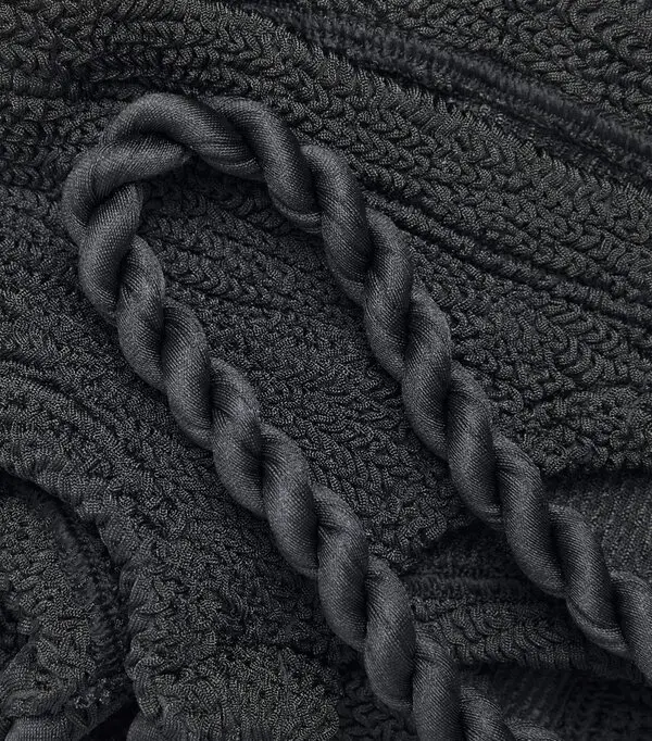 Hunza G Twisted-strap Phoebe Bikini