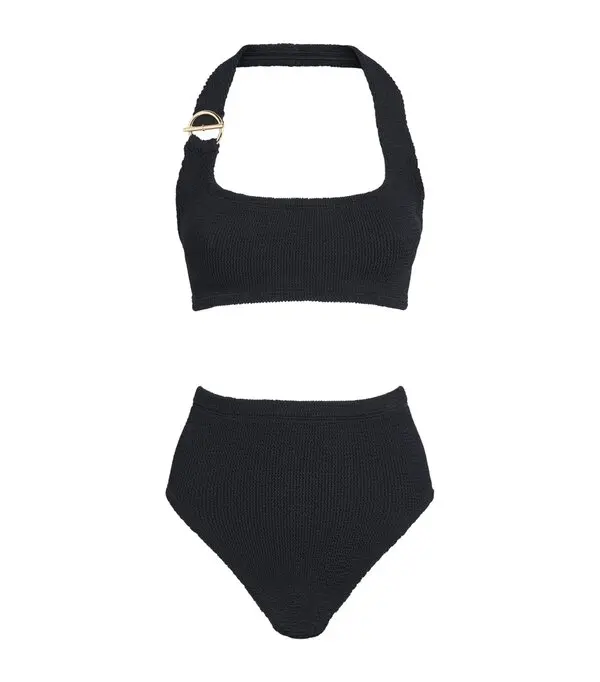 Hunza G T-bar Anita Bikini - Black