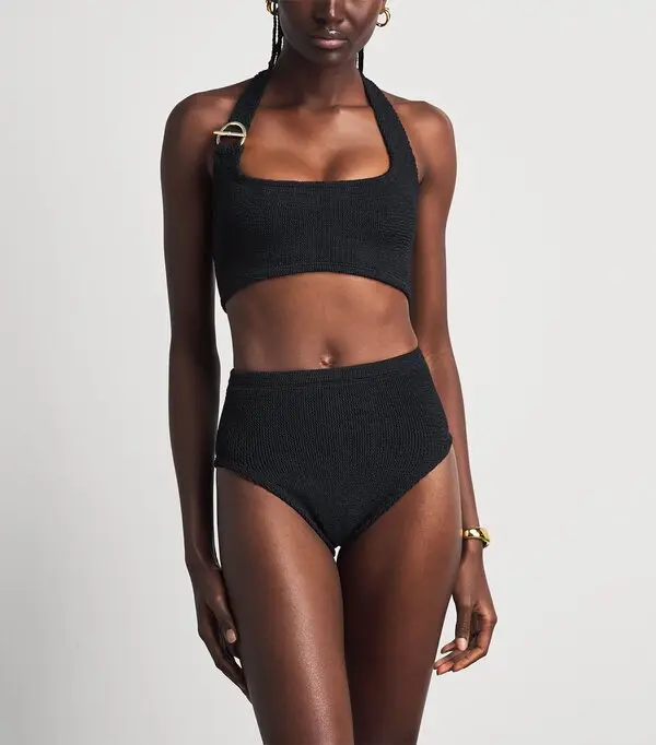 Hunza G T-bar Anita Bikini