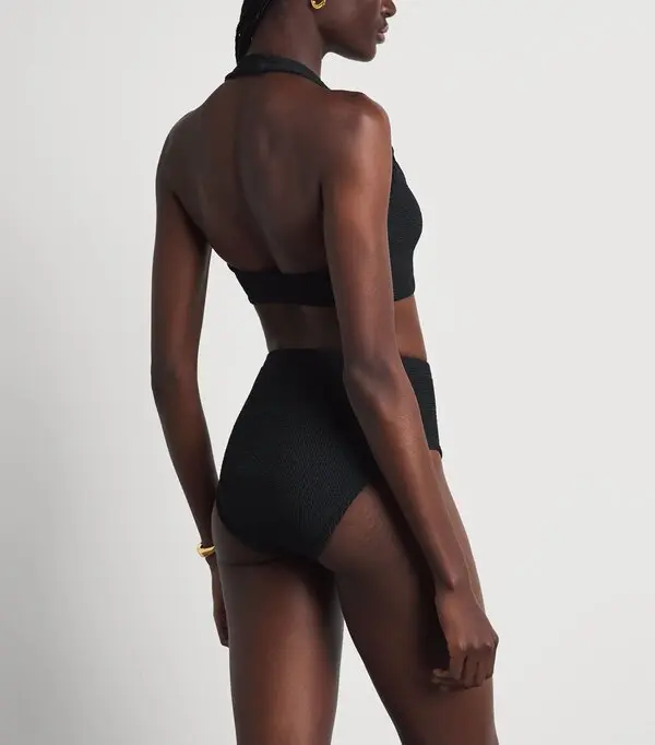 Hunza G T-bar Anita Bikini