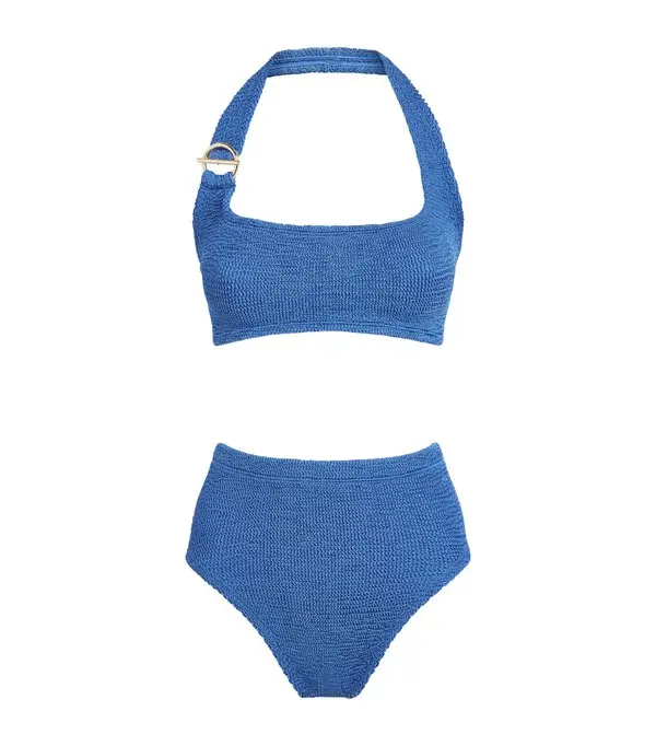 Hunza G T-bar Anita Bikini - Blue