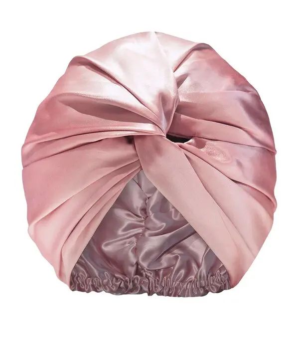 Slip Mulberry Silk Head Wrap