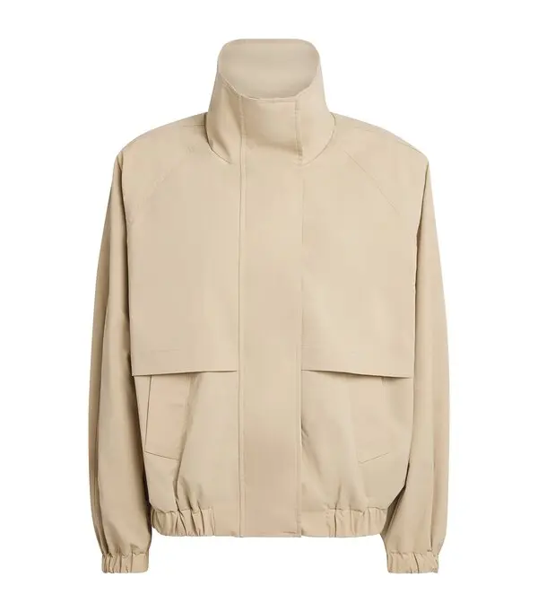 CHAROUX Crescent Jacket