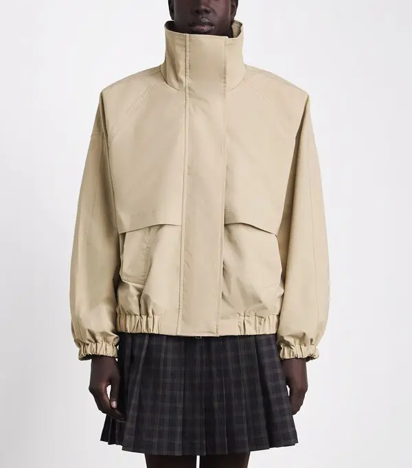 CHAROUX Crescent Jacket