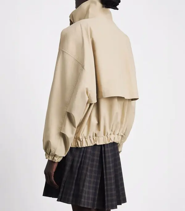 CHAROUX Crescent Jacket