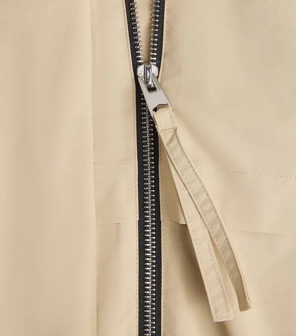 CHAROUX Crescent Jacket