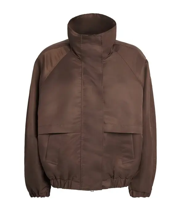 CHAROUX Crescent Jacket