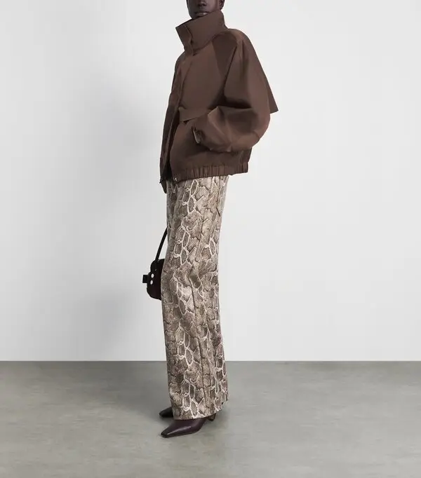 CHAROUX Crescent Jacket