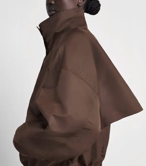 CHAROUX Crescent Jacket