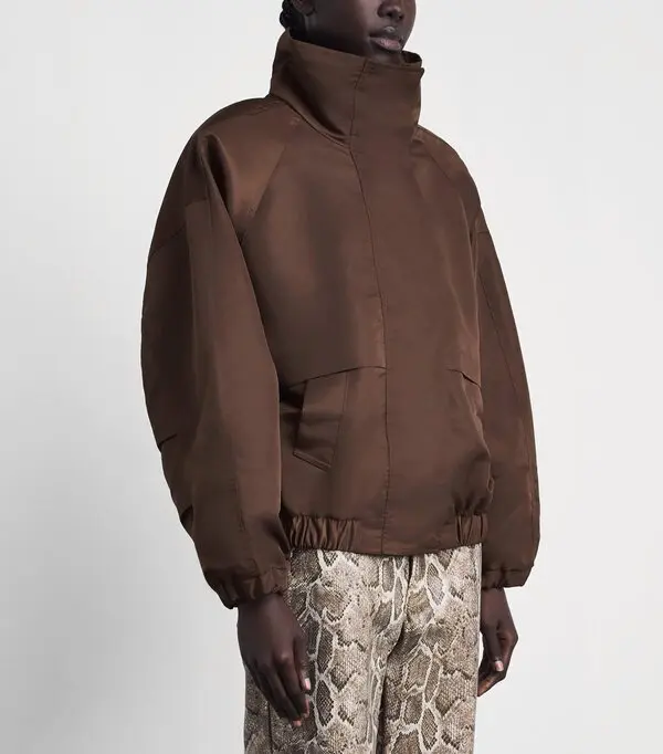 CHAROUX Crescent Jacket