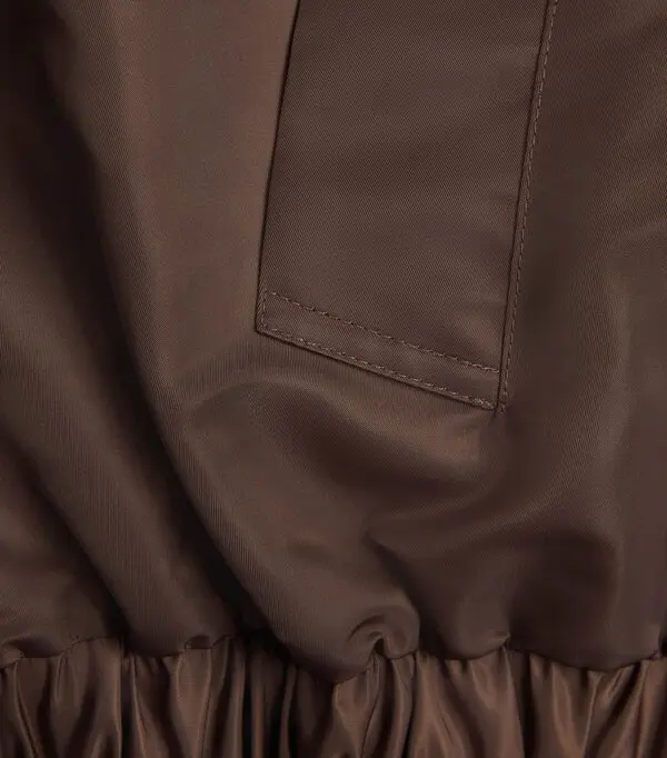 CHAROUX Crescent Jacket
