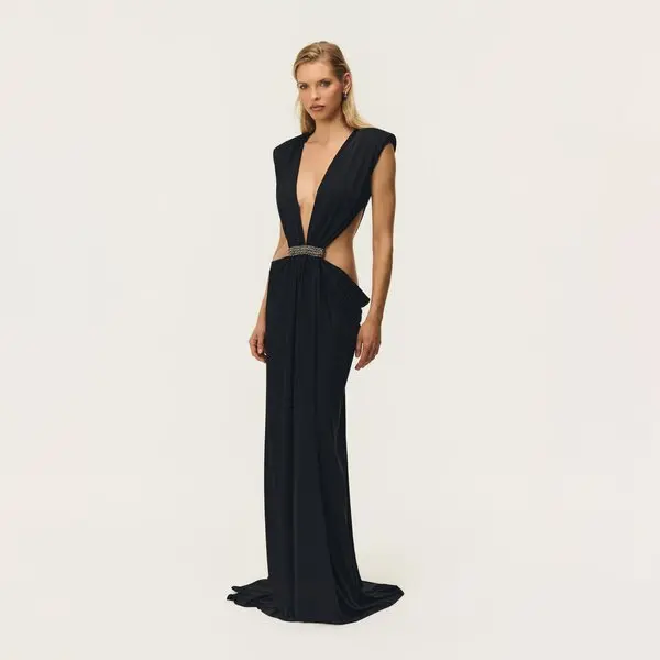 Arcina Ori Amara Dress