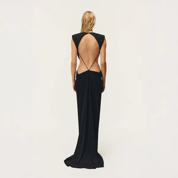 Arcina Ori Amara Dress