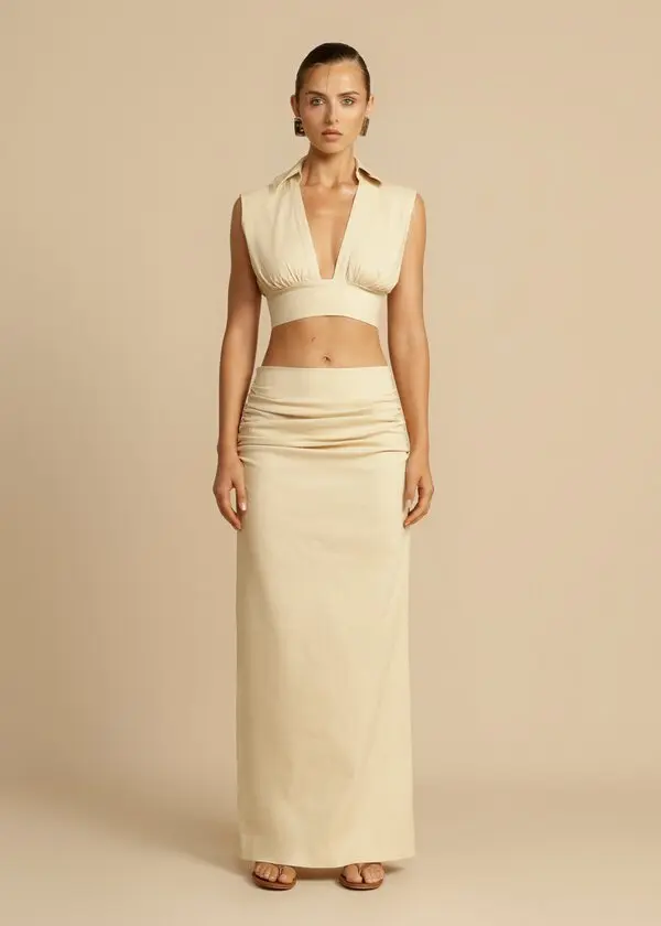 Arcina Ori Carmen Skirt