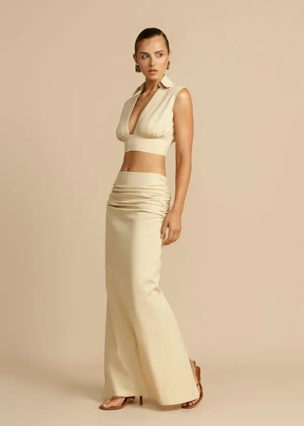Arcina Ori Carmen Skirt