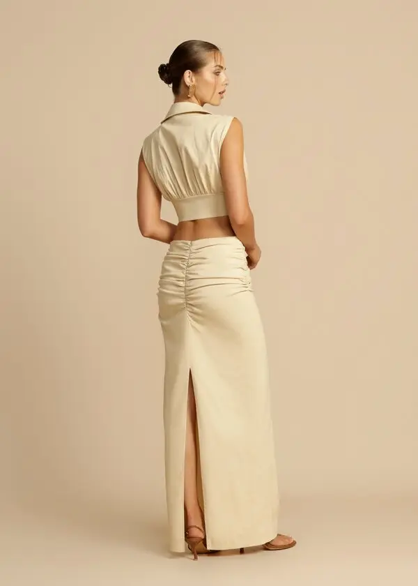 Arcina Ori Carmen Skirt