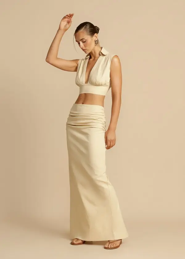 Arcina Ori Carmen Skirt
