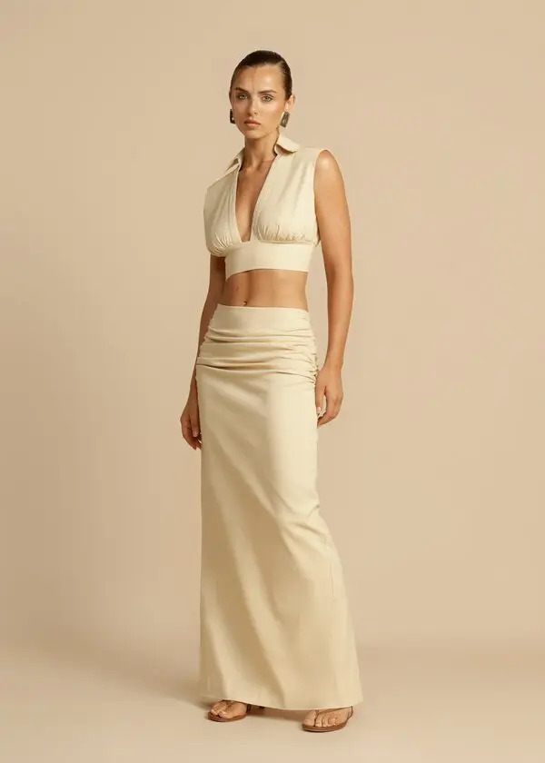 Arcina Ori Carmen Skirt