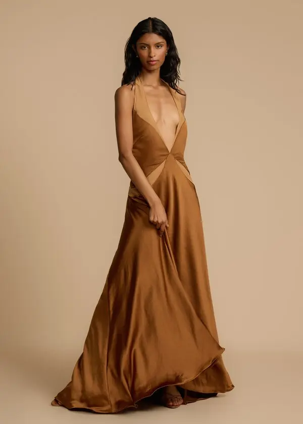 Arcina Ori Devora Dress