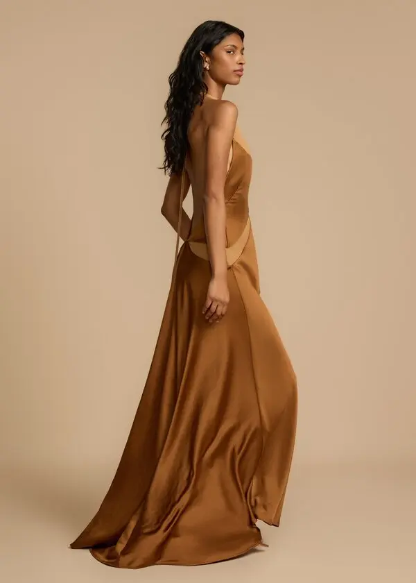 Arcina Ori Devora Dress