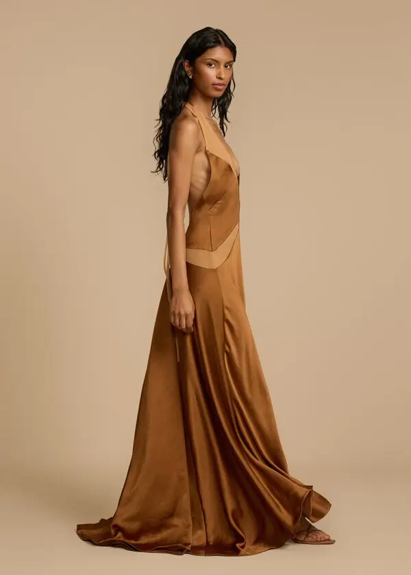 Arcina Ori Devora Dress