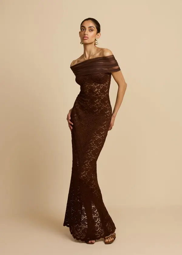 Arcina Ori Milana Dress