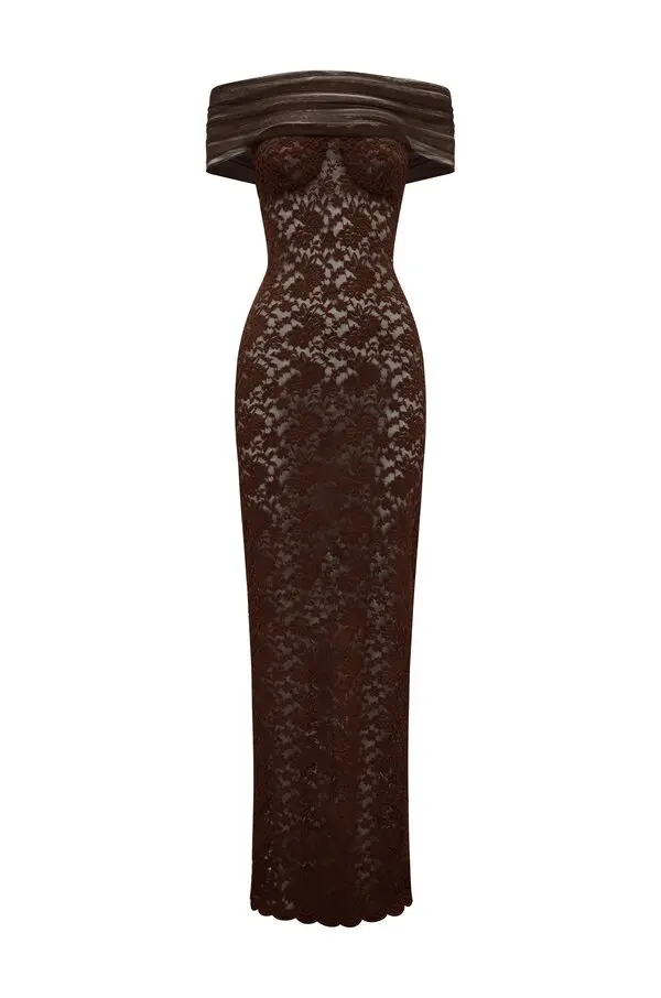 Arcina Ori Milana Dress