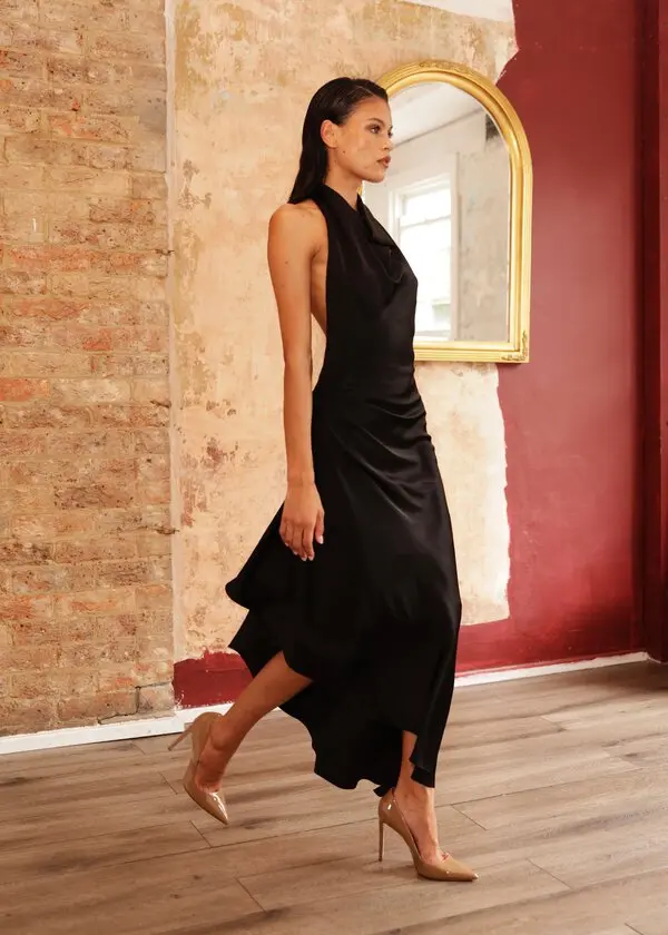 Arcina Ori Franka Dress