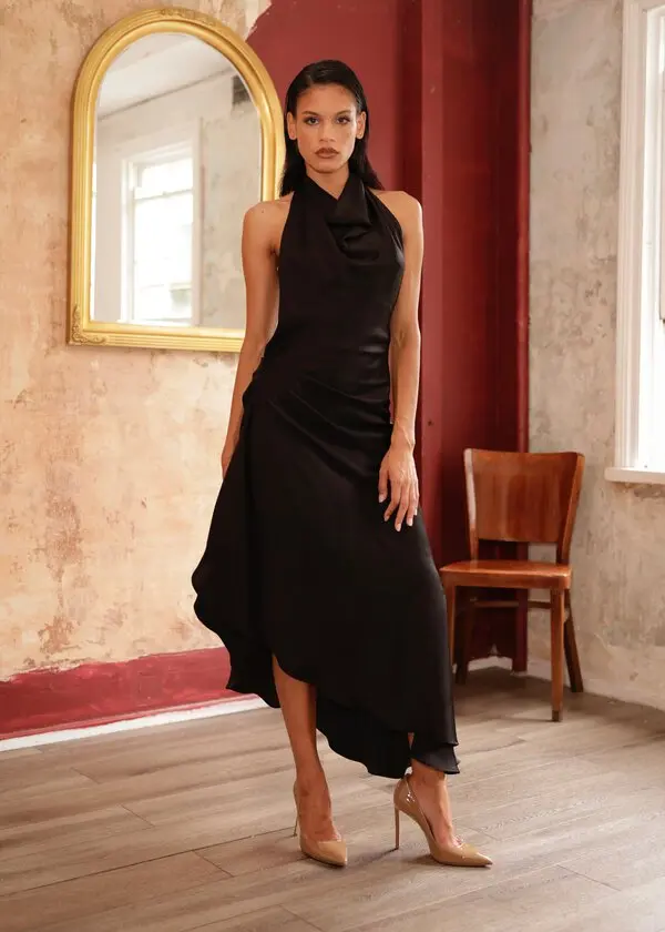 Arcina Ori Franka Dress