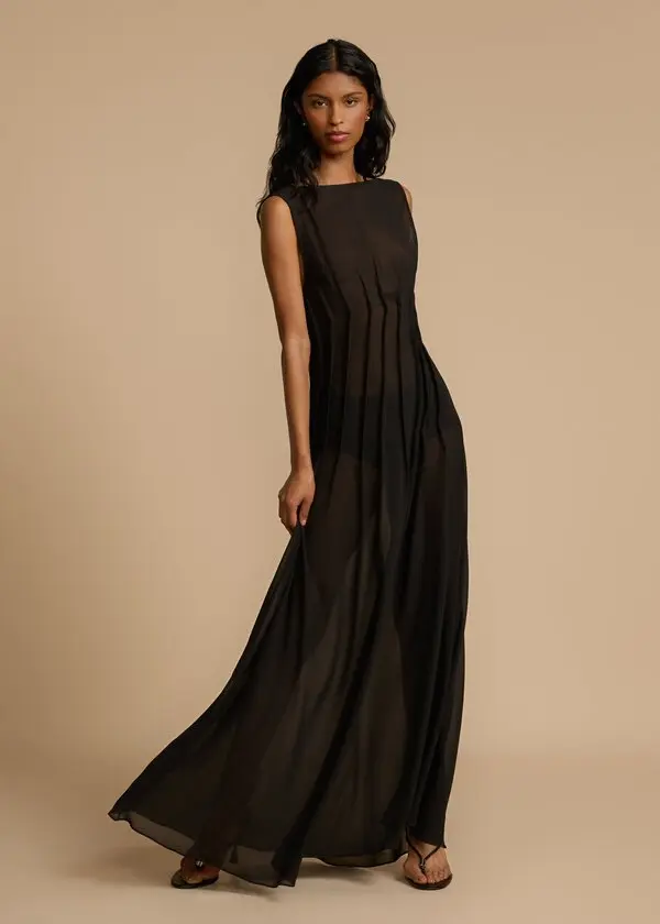 Arcina Ori Audrey Dress