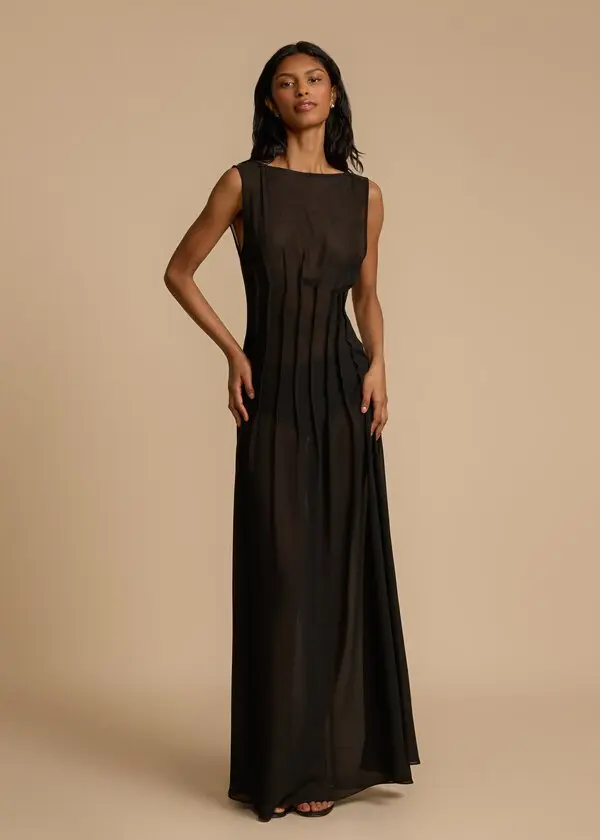 Arcina Ori Audrey Dress