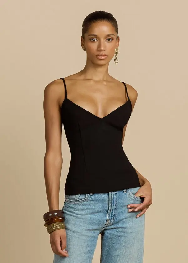 Arcina Ori Iris Top