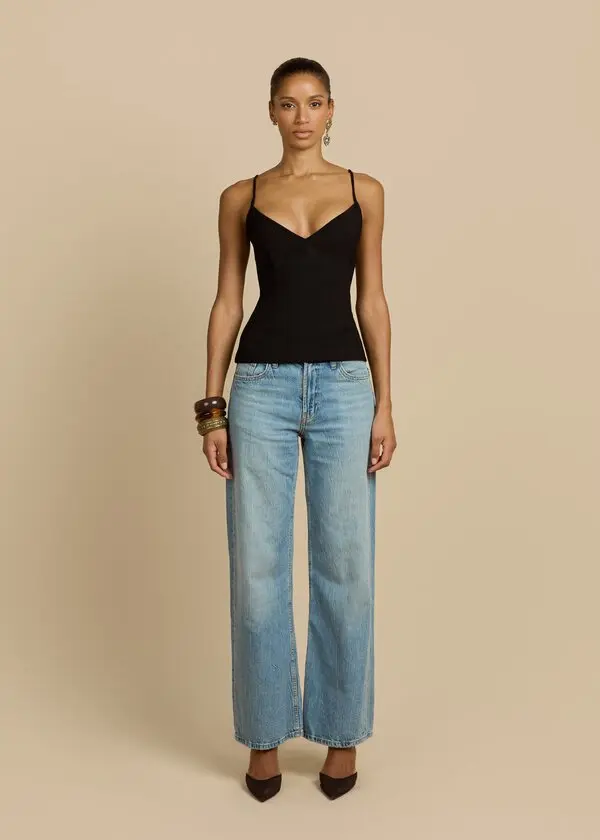 Arcina Ori Iris Top
