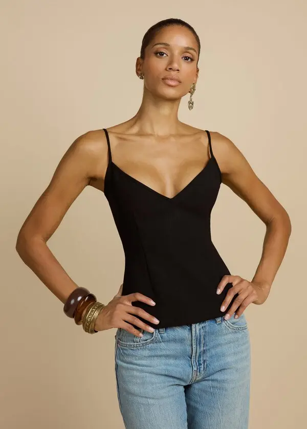 Arcina Ori Iris Top