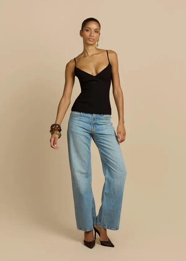 Arcina Ori Iris Top