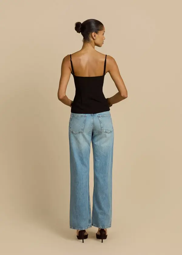 Arcina Ori Iris Top