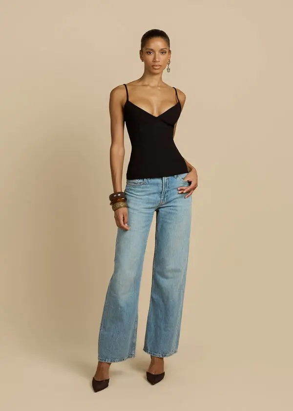 Arcina Ori Iris Top