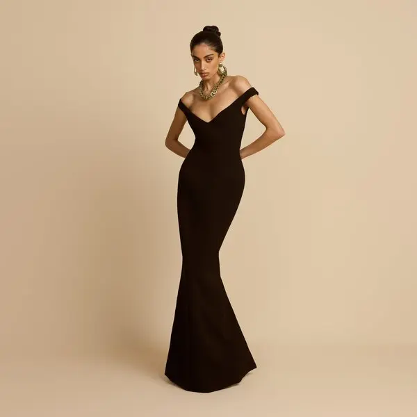 Arcina Ori Ellery Dress