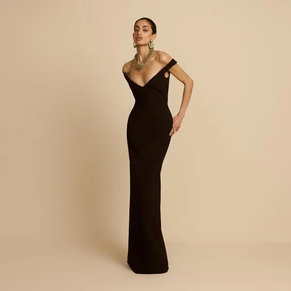 Arcina Ori Ellery Dress