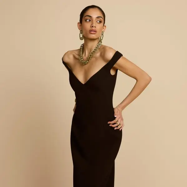 Arcina Ori Ellery Dress