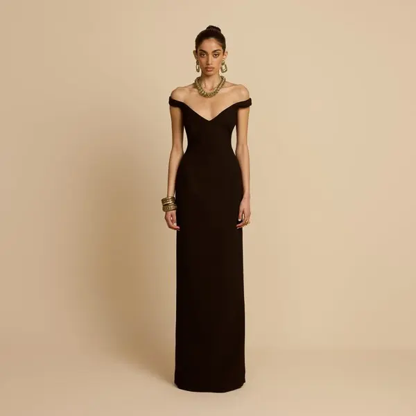 Arcina Ori Ellery Dress