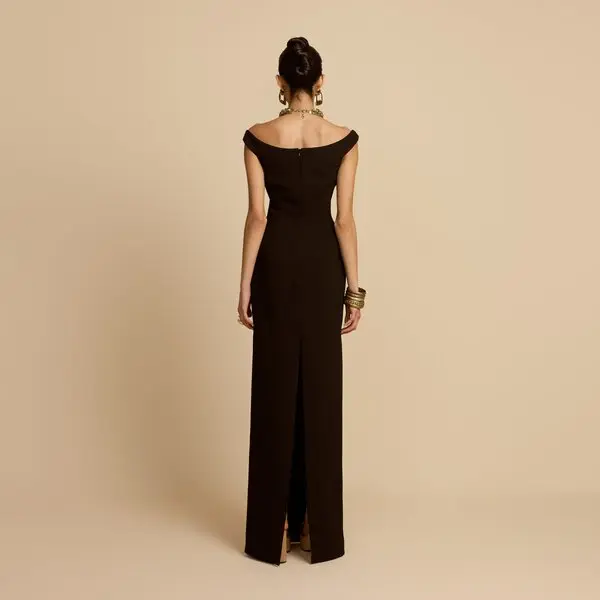 Arcina Ori Ellery Dress