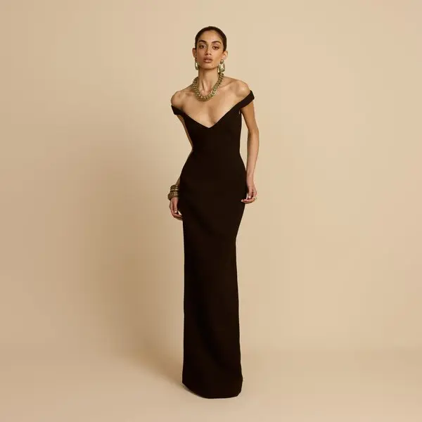 Arcina Ori Ellery Dress