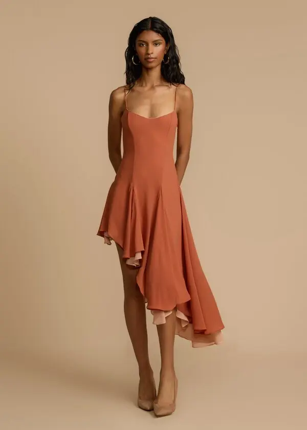 Arcina Ori Dana Dress