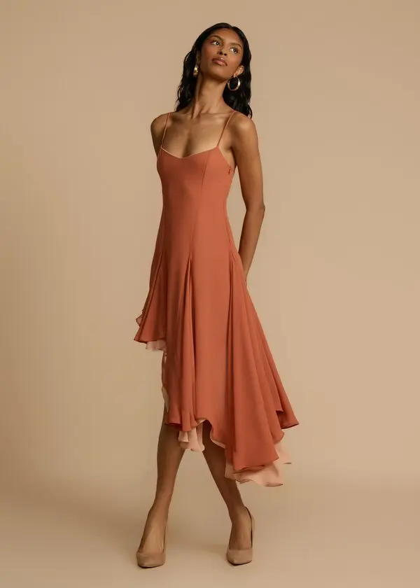 Arcina Ori Dana Dress