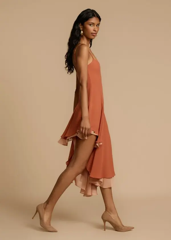 Arcina Ori Dana Dress